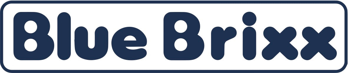 Bluebrixx – Not Just Collectibles, LLC