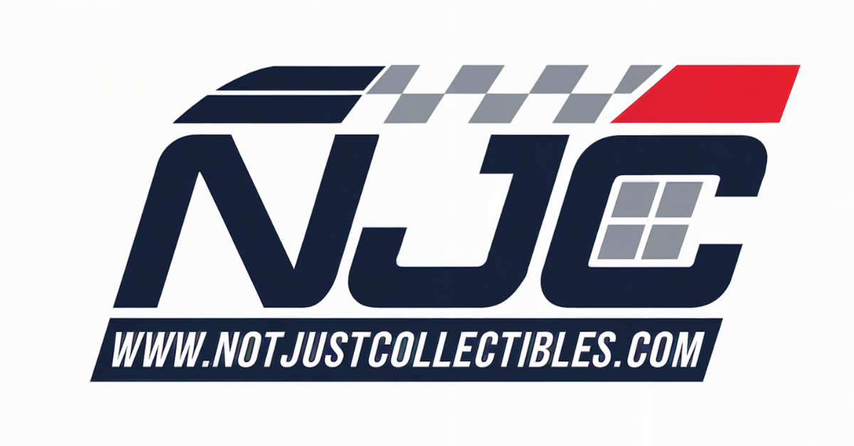 Products – Not Just Collectibles, LLC